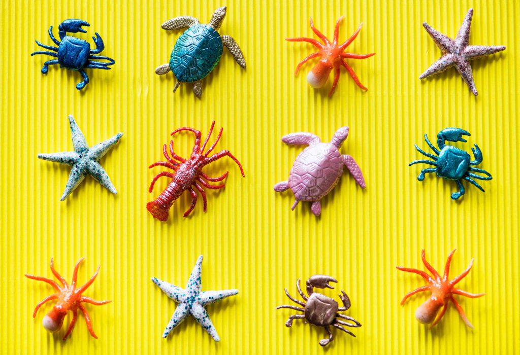 Polímero: O Protagonista da Atualidade - P&Q Engenharia Jr.